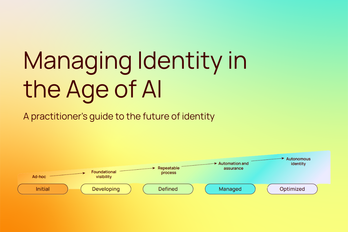 AI Identity Management: New Blueprint for Access Control